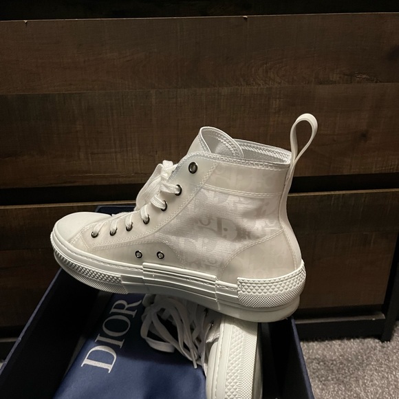 Dior | Shoes | Dior B23 | Poshmark